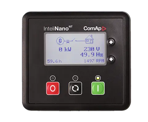ComAp - InteliNano NT MRS 3